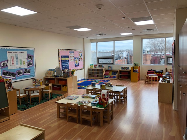 Bayside – MetroKids Preschool
