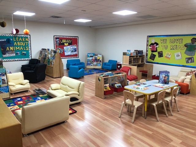 Bayside – MetroKids Preschool