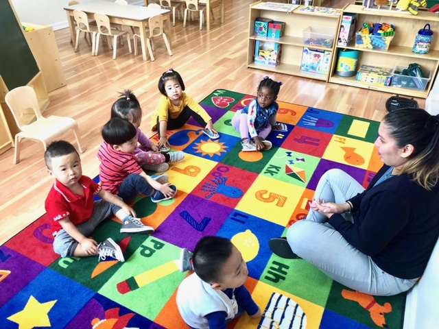 Bayside – MetroKids Preschool