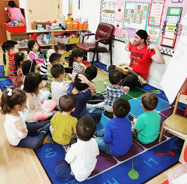 Bayside – MetroKids Preschool