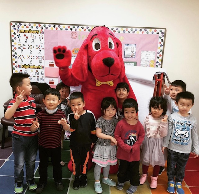 Bayside – MetroKids Preschool