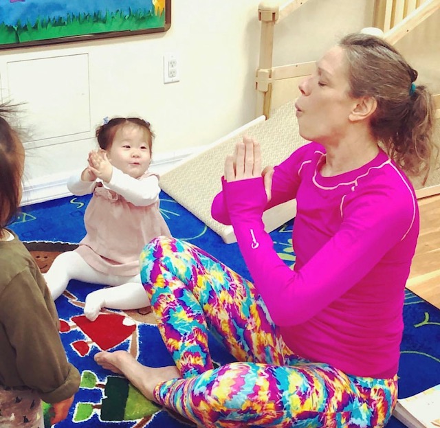 Bayside – MetroKids Preschool