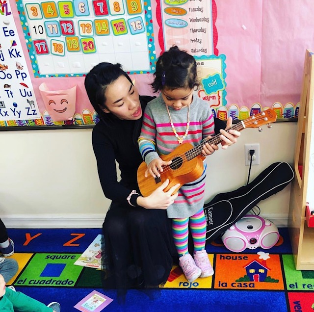 Bayside – MetroKids Preschool